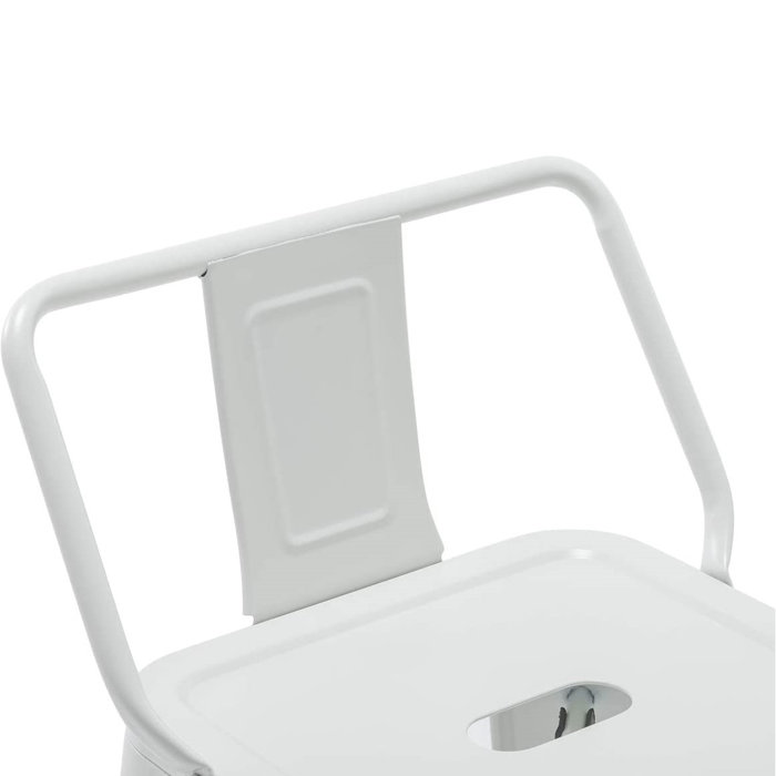 Williston Forge Addis Stool & Reviews | Wayfair