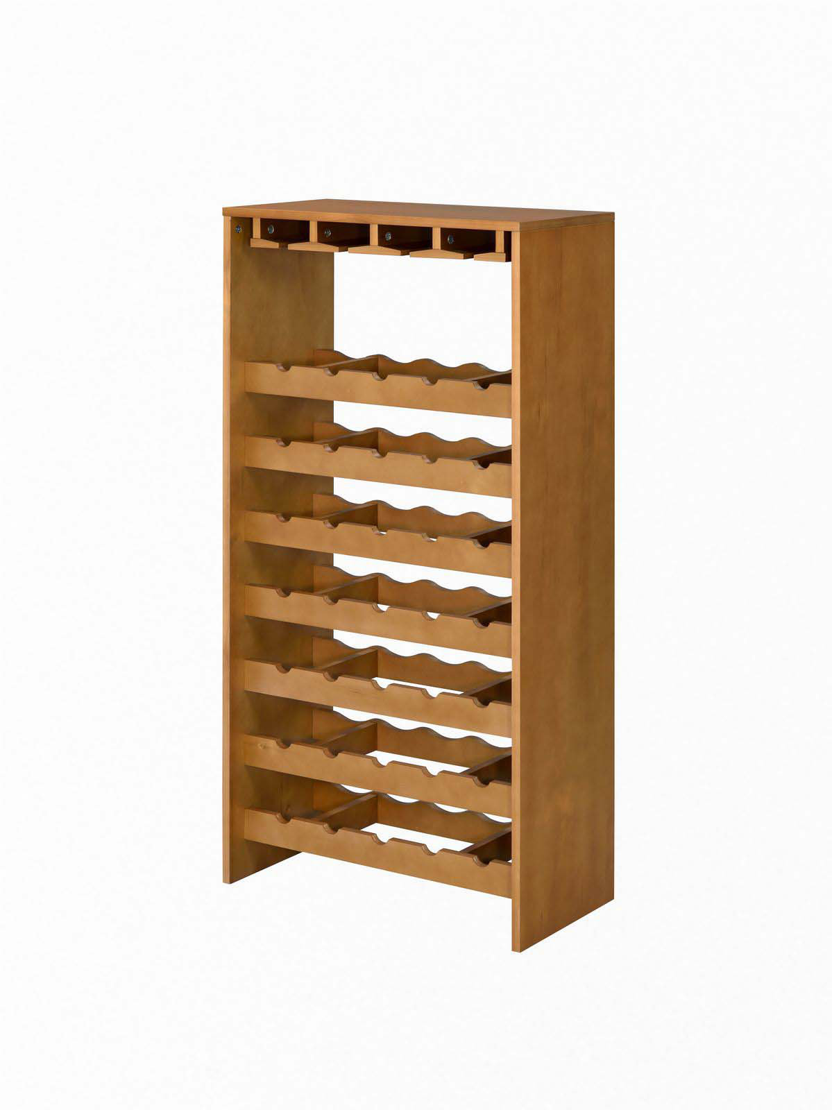 Winston Porter Wine Cabinet | Wayfair