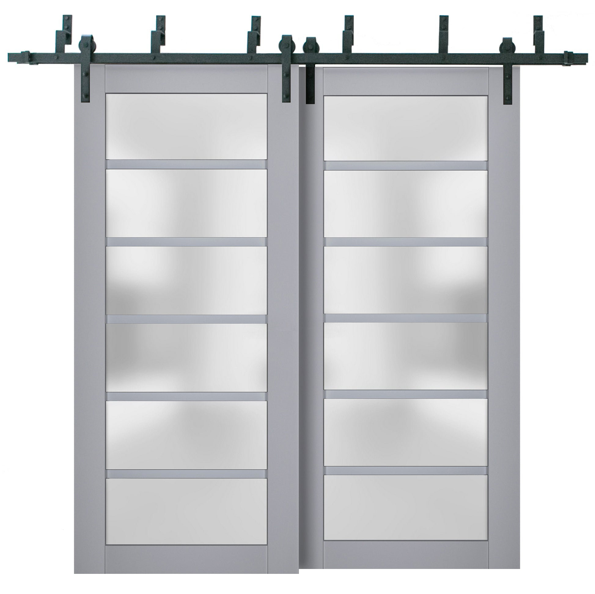 SARTODOORS Portes de placard Veregio - Wayfair Canada