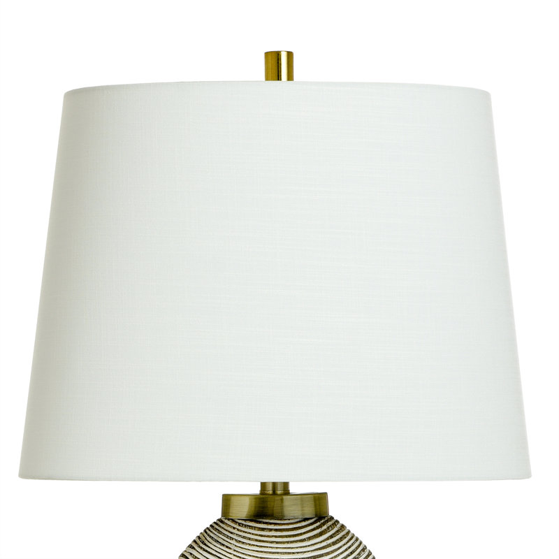 Mercer41 Remzie Table Lamp | Wayfair