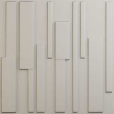 PCI Enterprises Wigan EnduraWall Decorative 3D Wall Panel | Wayfair