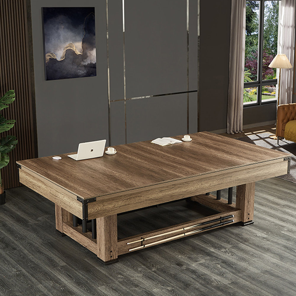 AWENOX Indoor Multi-functional Three-in-one Table. AWENOX 104.9 | Wayfair