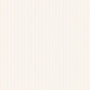 House of Hampton Thin Stripe Wallpaper ,10M X 52.8Cm | Wayfair.co.uk