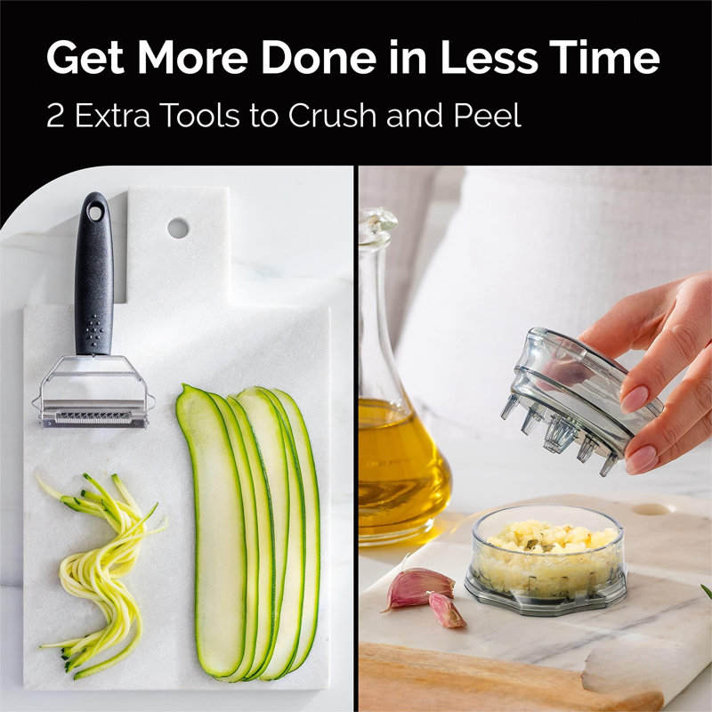 Fish Hunter Slicer | Wayfair