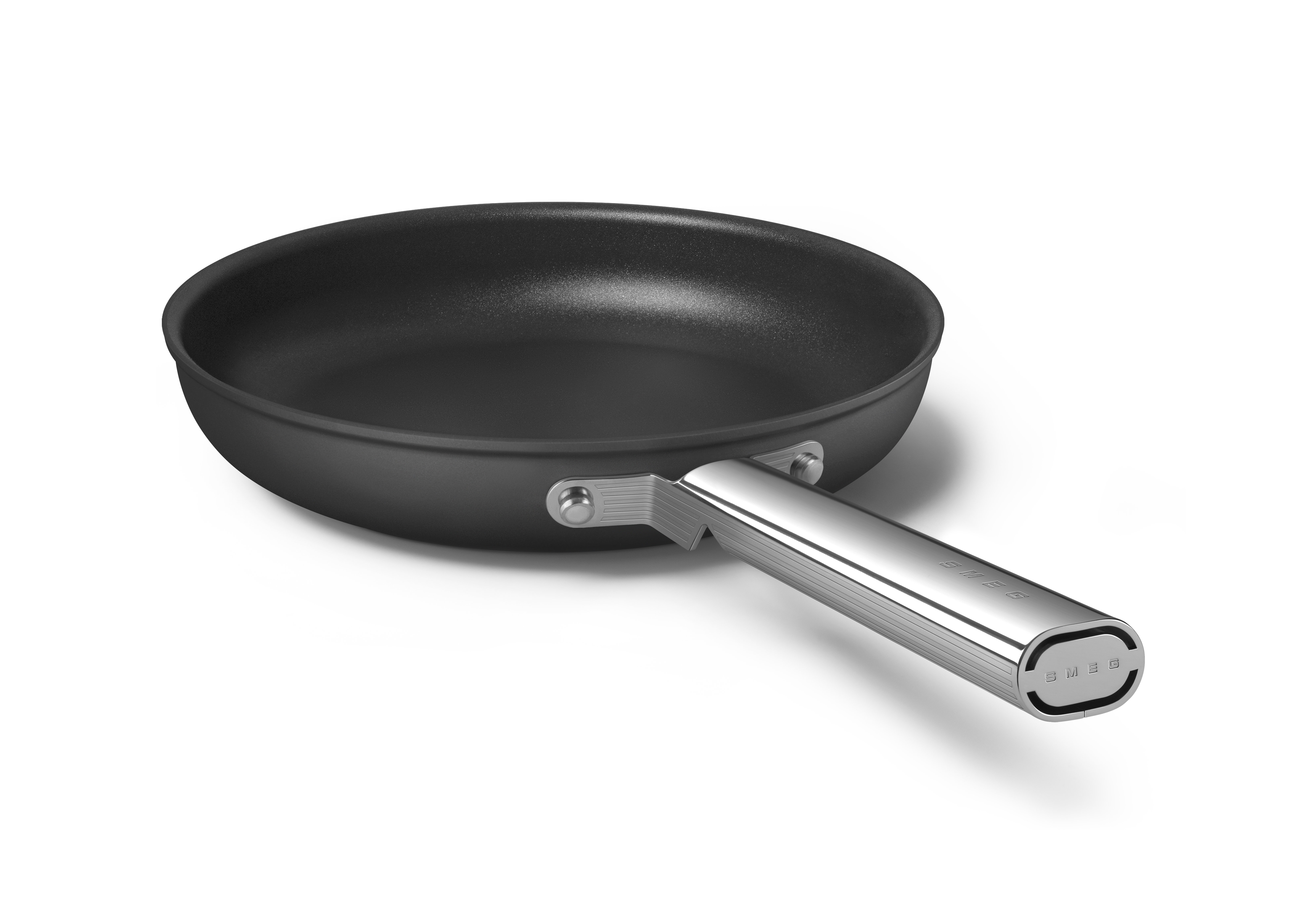 SMEG 10-inch Frying Pan et Commentaires - Wayfair Canada
