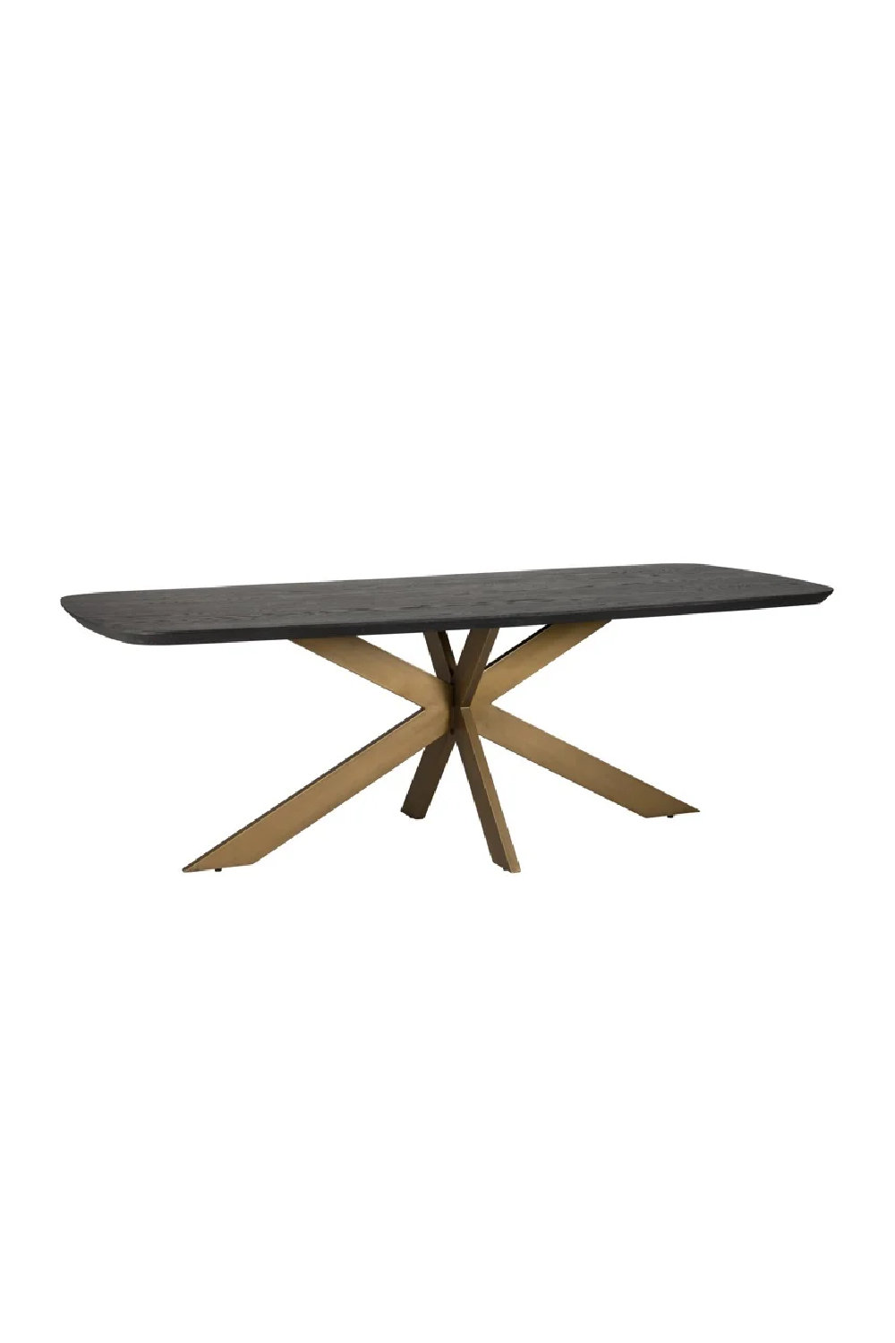 OROA Cambon 110" Dining Table | Wayfair