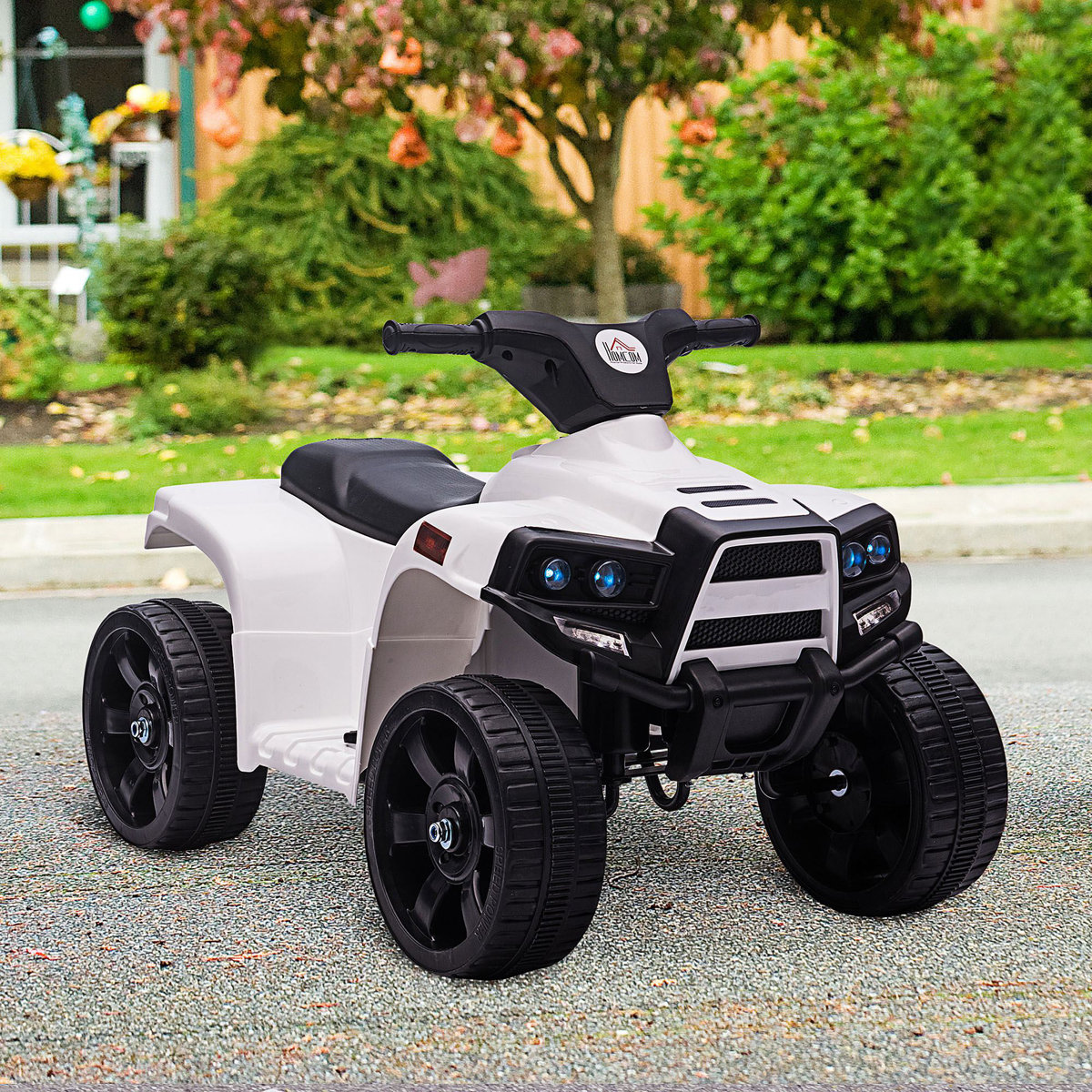 Isabelle & Max Gremillion Battery Powered Ride On & Reviews | Wayfair.co.uk