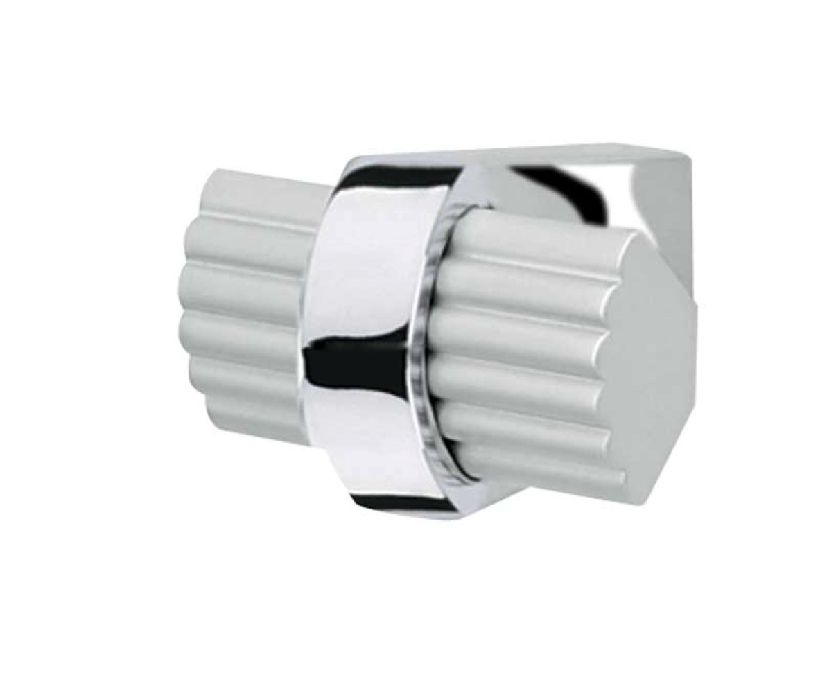 Symple Stuff Ribaldi 30mm Length Bar Knob | Wayfair.co.uk
