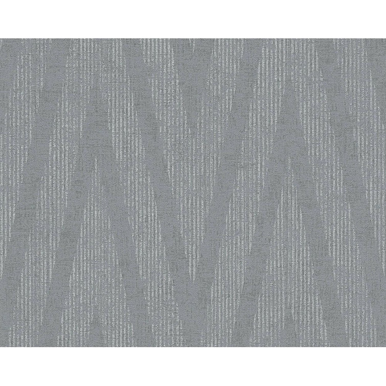 Latitude Run® Geometric Roll | Wayfair