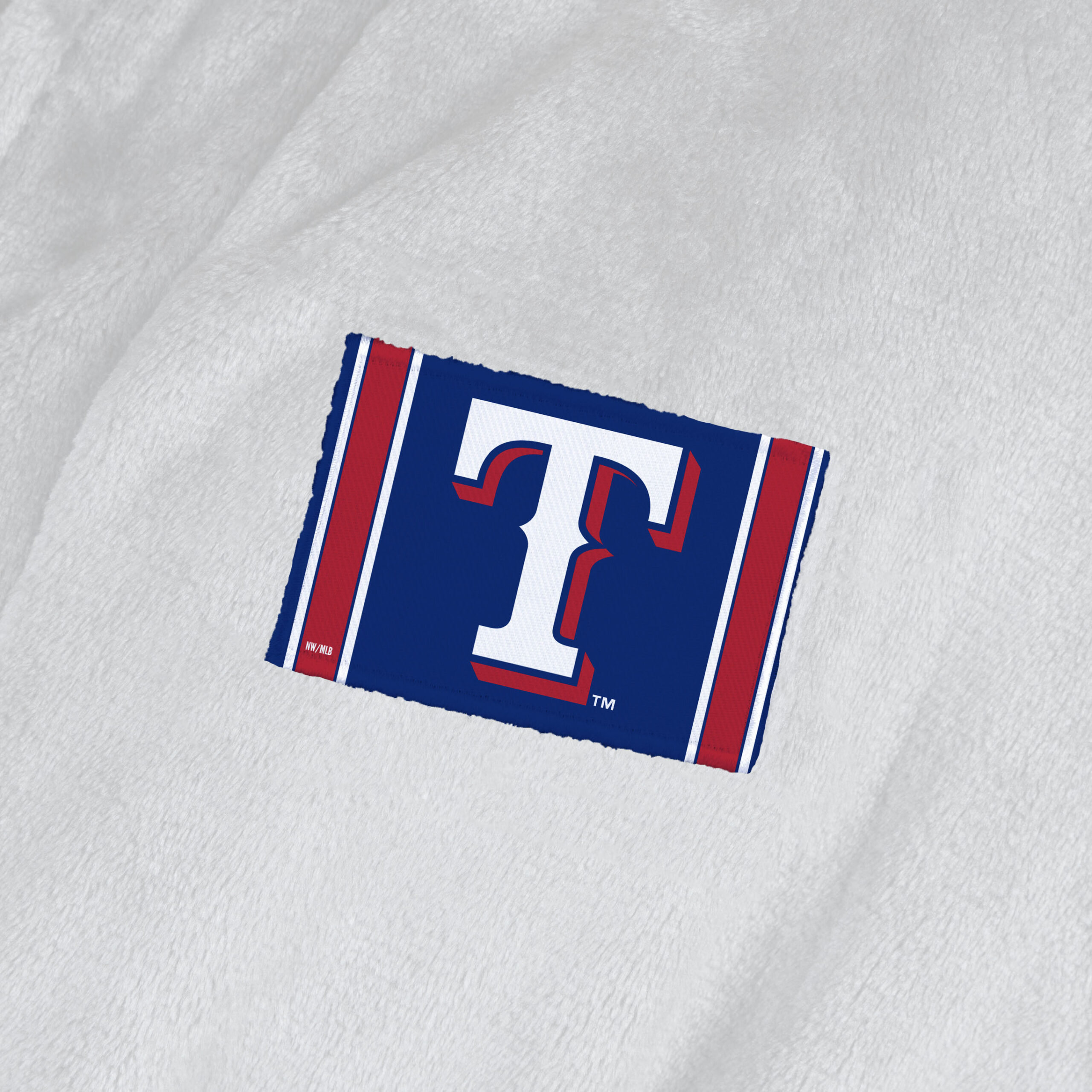 Canora Grey MLB Texas Rangers Tag Silk Touch Robe, Sport Fan Apparel ...