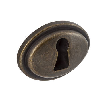 Sumner Street Home Hardware Key Hole & Reviews | Wayfair