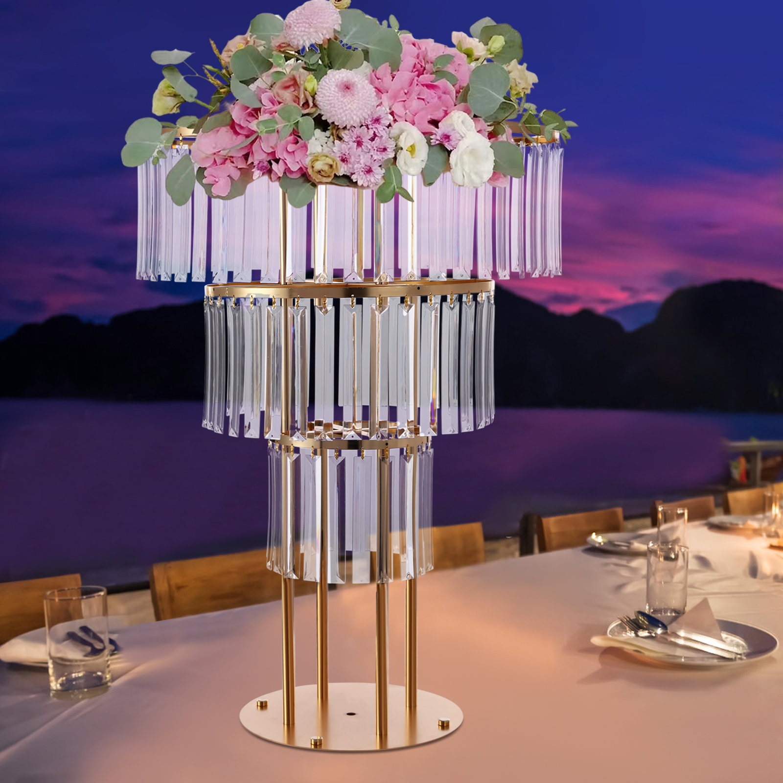 YXSUN Backdrops & Signs | Wayfair