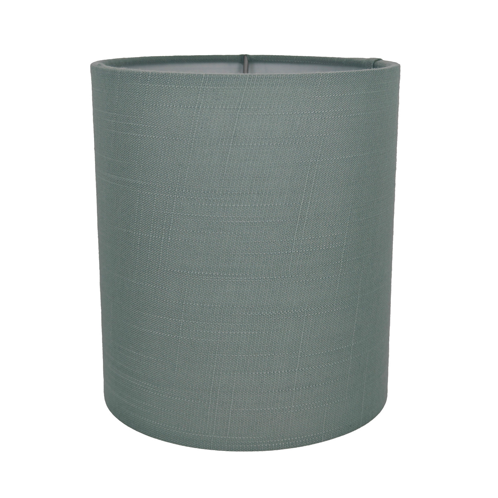 Ebern Designs Cylinder Lamp Shades Small 7" Top X 7" Bottom X 8" | Wayfair