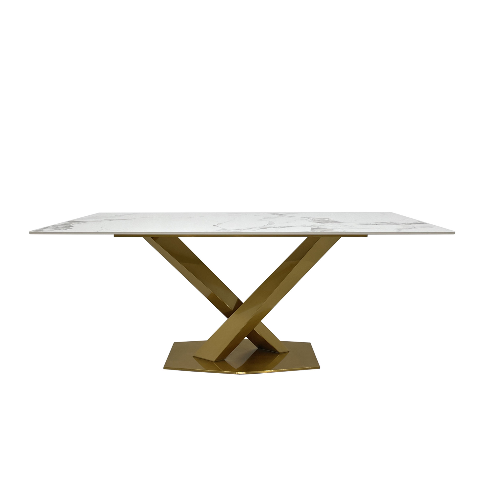 Everly Quinn Dining Table | Wayfair