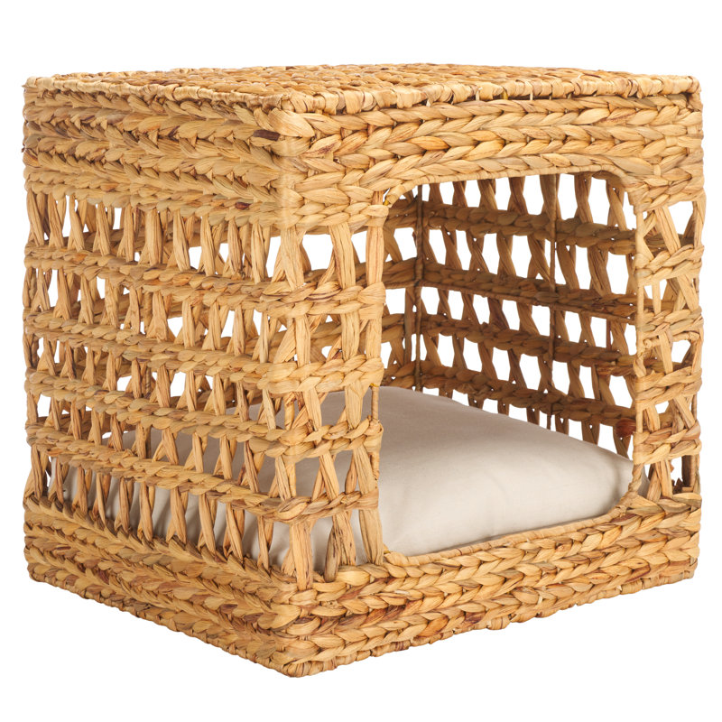 Archie & Oscar™ Ivie Pet Bed & Reviews | Wayfair