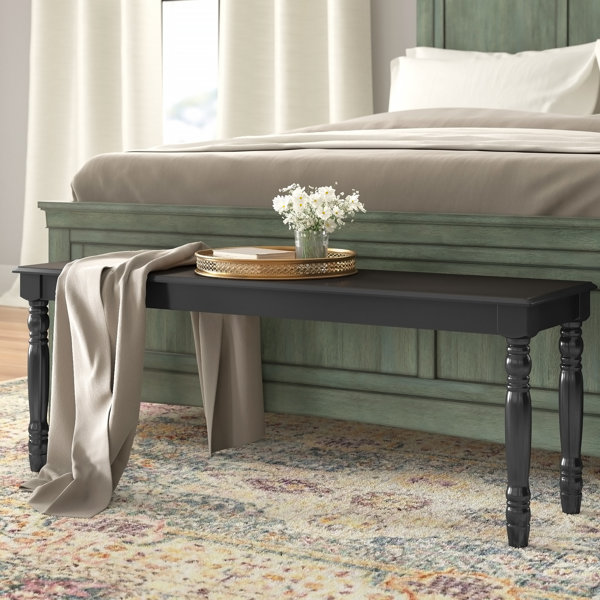 Windsor-dining-bench | Wayfair