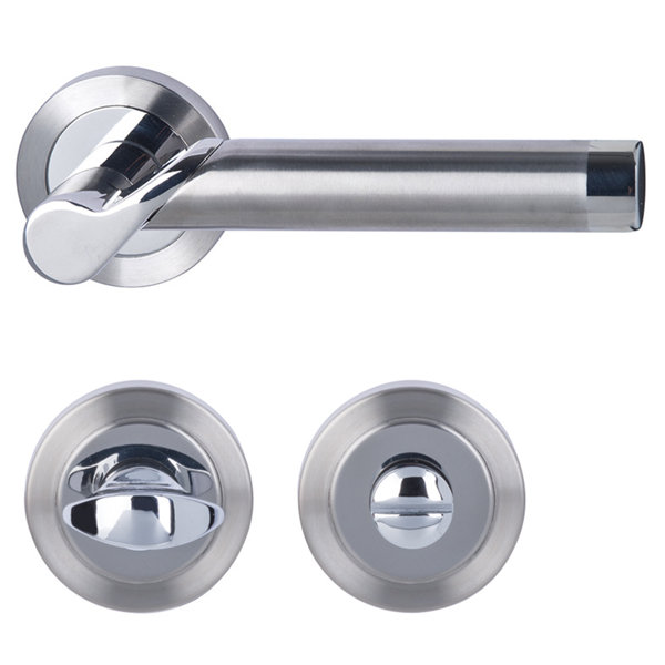 ClearAmbient Türklinken-Set Shandel | Wayfair.de