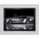 Ebern Designs Aston Martin DB9 Silver Side Profile - Single Picture ...