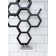 Terma Hex Vertical Designer Radiator 1200Hx486W & Reviews | Wayfair.co.uk