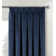 Brayden Studio Alene Polyester Blackout Pinch Pleat Curtain Pair ...