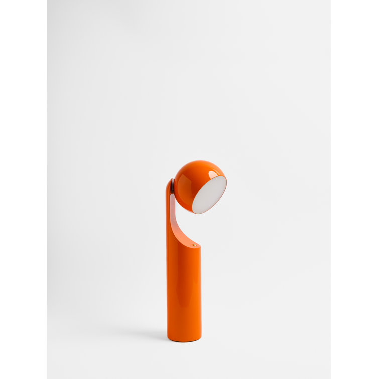 Latitude Run® Mono Portable Reading Lamp - Wayfair Canada