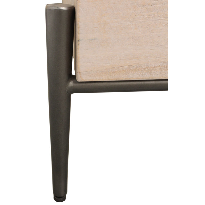 Corrigan Studio® Cythina 48" Platform Bed | Wayfair