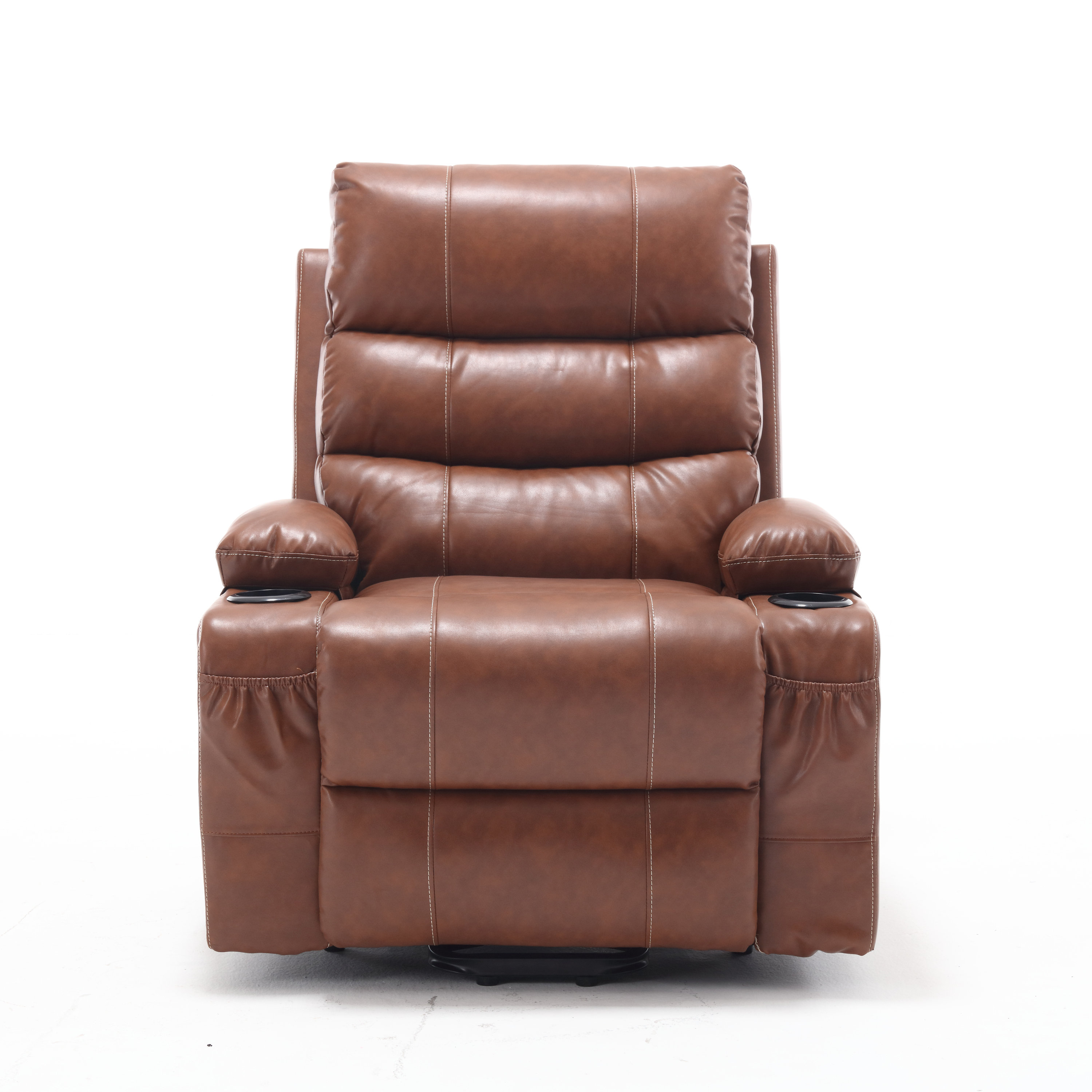 Latitude Run® Akuna Electric Power Lift Recliner Chair | Wayfair
