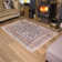 Bloomsbury Market Hessle Oriental Machine Woven Area Rug | Wayfair.co.uk