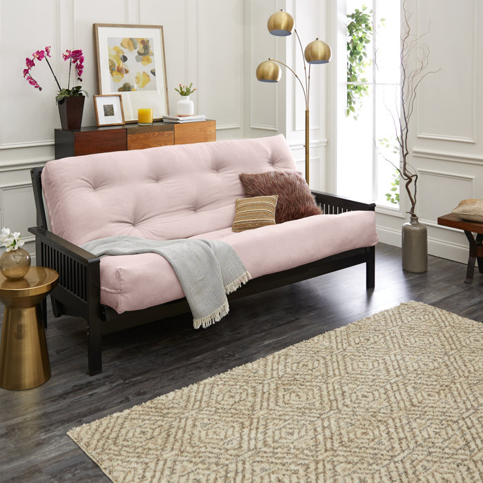 Arsuite Ditto Cotton Fiber, Polyester Fiber, Foam, 15-gauge Pocket Coil ...