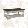 Laurel Foundry Modern Farmhouse® Hexham Coffee Table with Storage ...