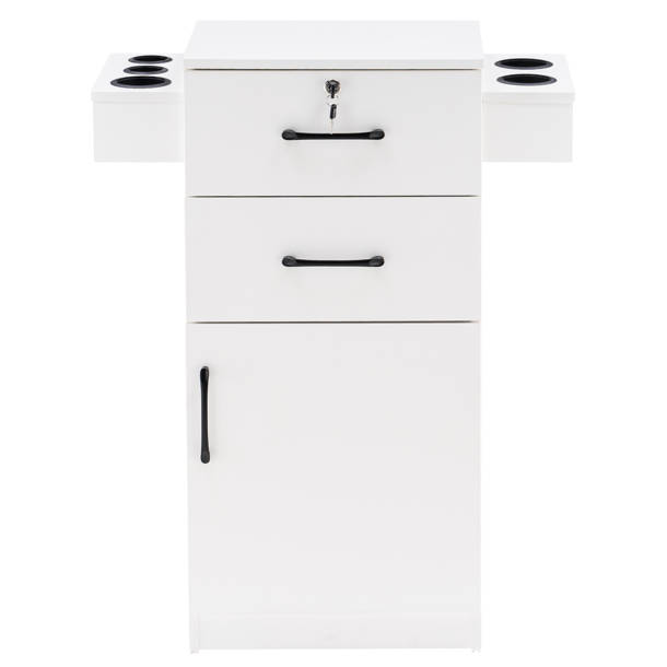 Ebern Designs Totsie Vanity | Wayfair