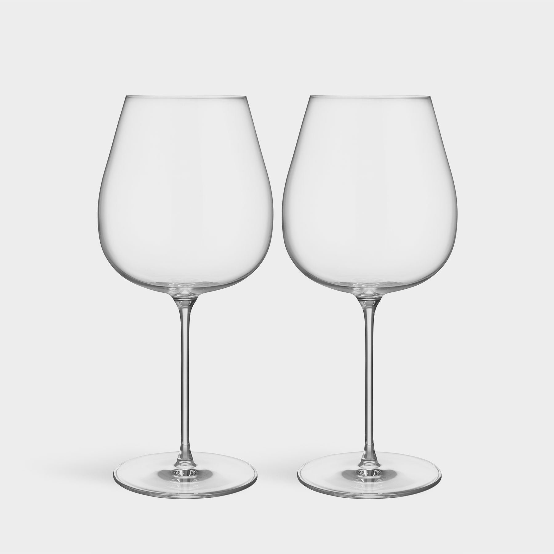Orrefors Frantzén Red Wine | Perigold