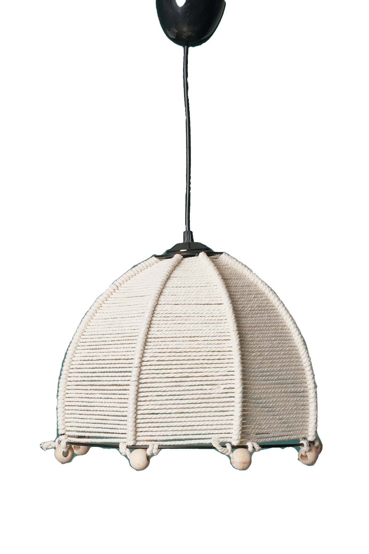 East Urban Home Clarendon 1-Light Shaded Dome Pendant - Wayfair Canada