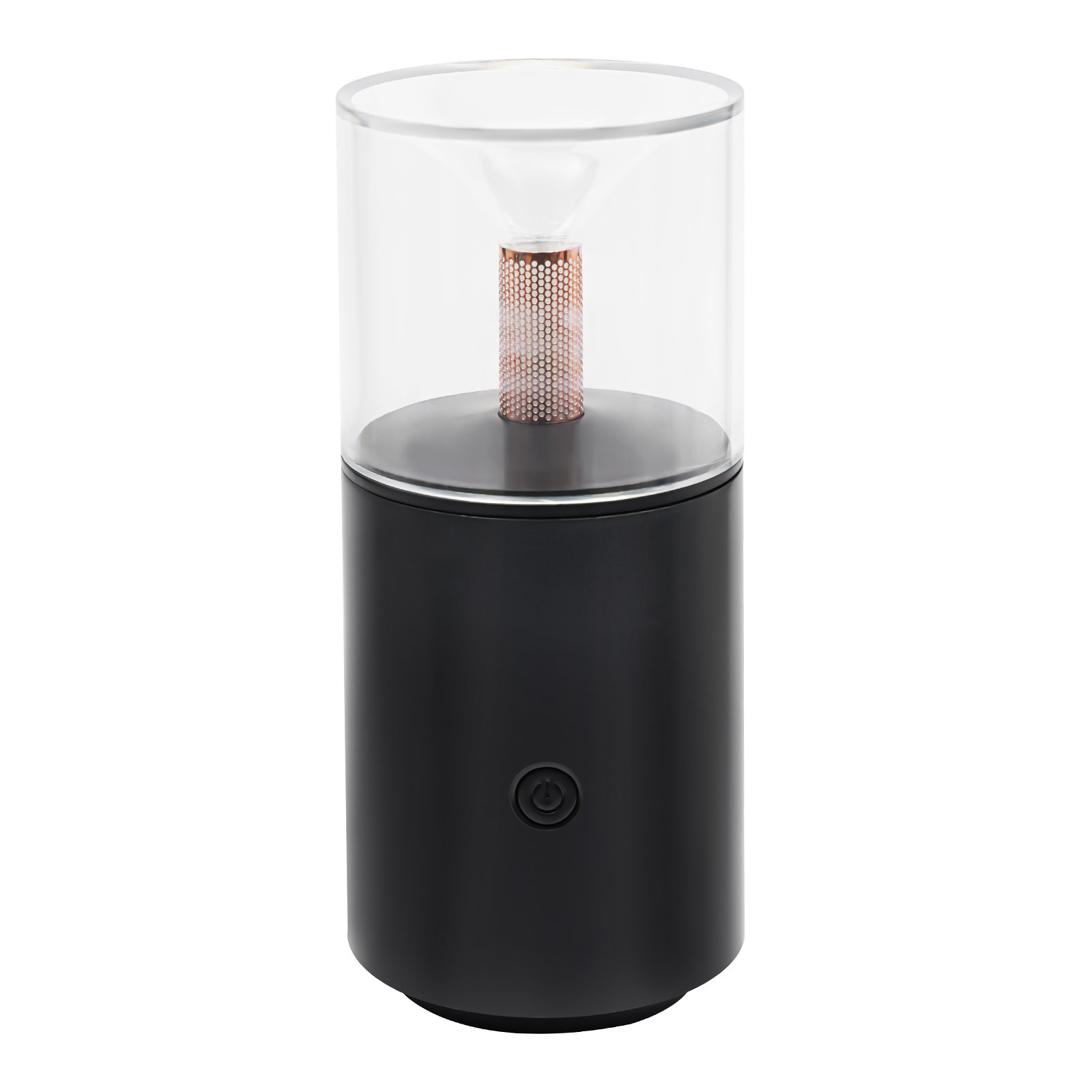 YYBSH Cool Mist Steam Tabletop Humidifier for 107 Cubic Feet | Wayfair