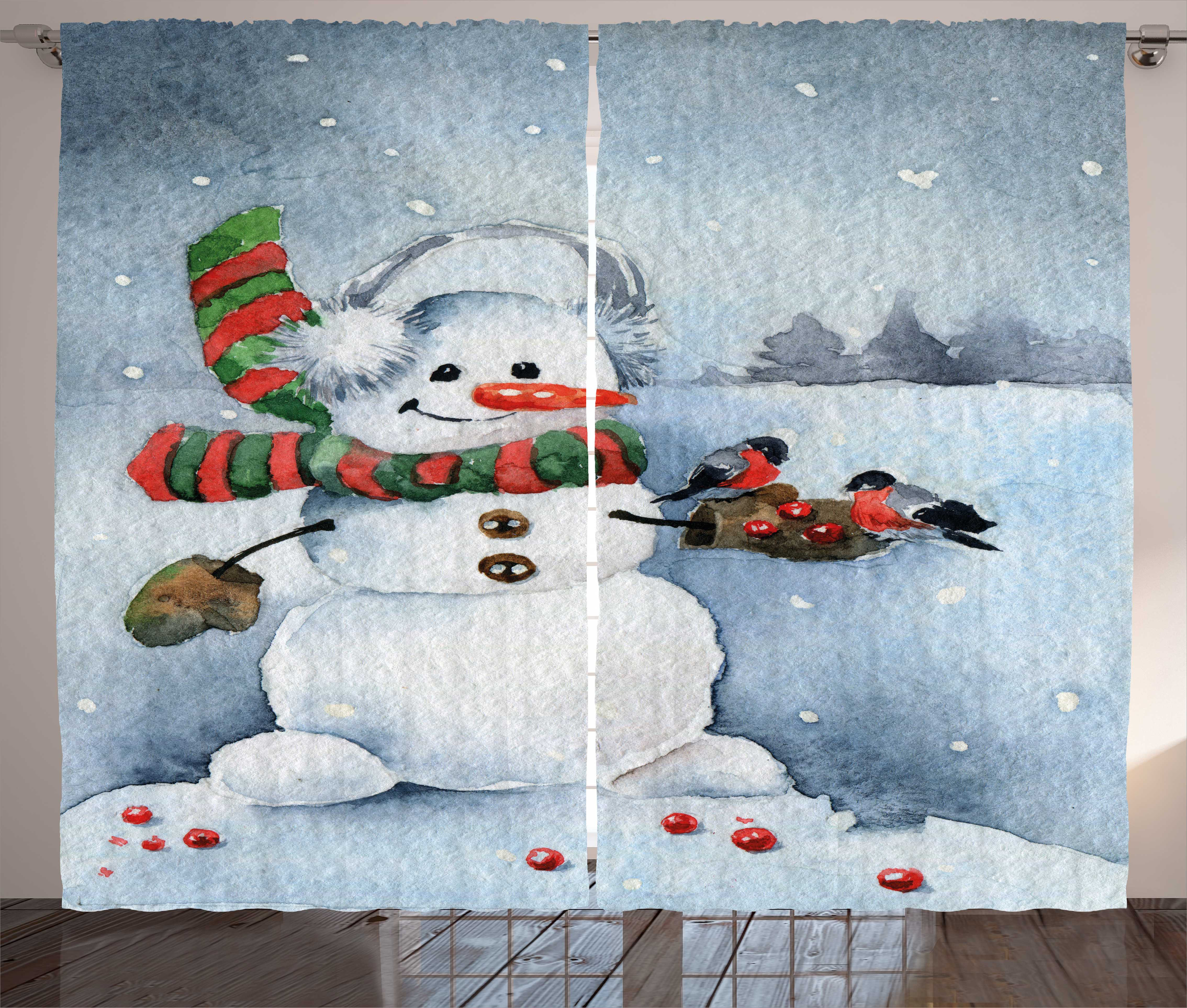 The Holiday Aisle® Jurjan Pair | Wayfair