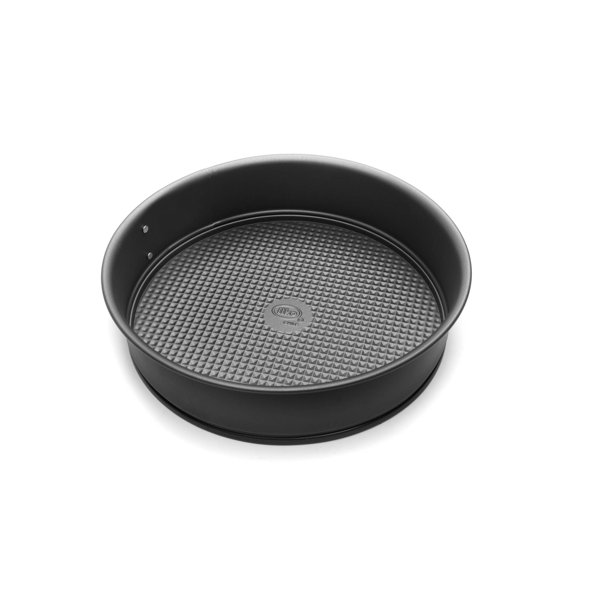 Fox Run Brands 10'' Steel Non-Stick Round Springform Pan & Reviews ...