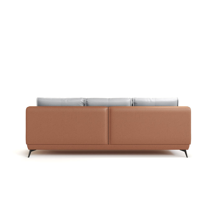 George Oliver Dorli 83.5" Flared Arm Sofa & Reviews - Wayfair Canada