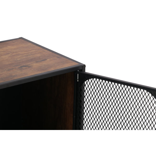 17 Stories Cherree TV Stand for TVs up to 43" & Reviews | Wayfair