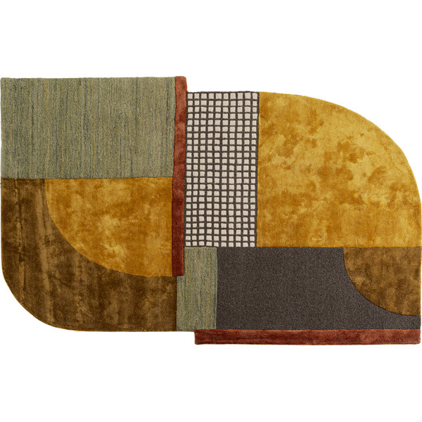 KARE Design Seventy Rug | Wayfair.co.uk