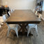 Lark Manor Altunar Extendable Dining Table & Reviews | Wayfair