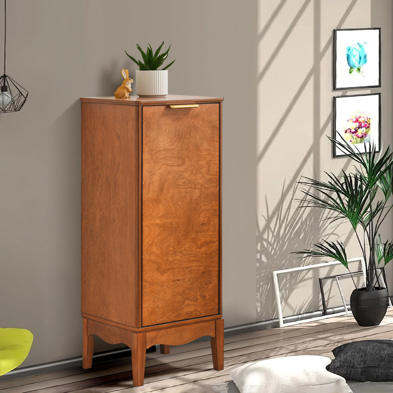 Winston Porter Karmisha Dresser & Reviews | Wayfair