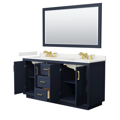 67 Inch Vanity | Wayfair