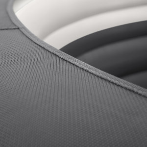 Intex Simple Spa 100-Jet Inflatable Hot Tub with Filter Pump and Cover ...