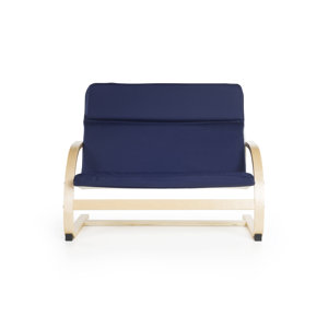 Guidecraft Kiddie Rocker Couch & Reviews | Wayfair