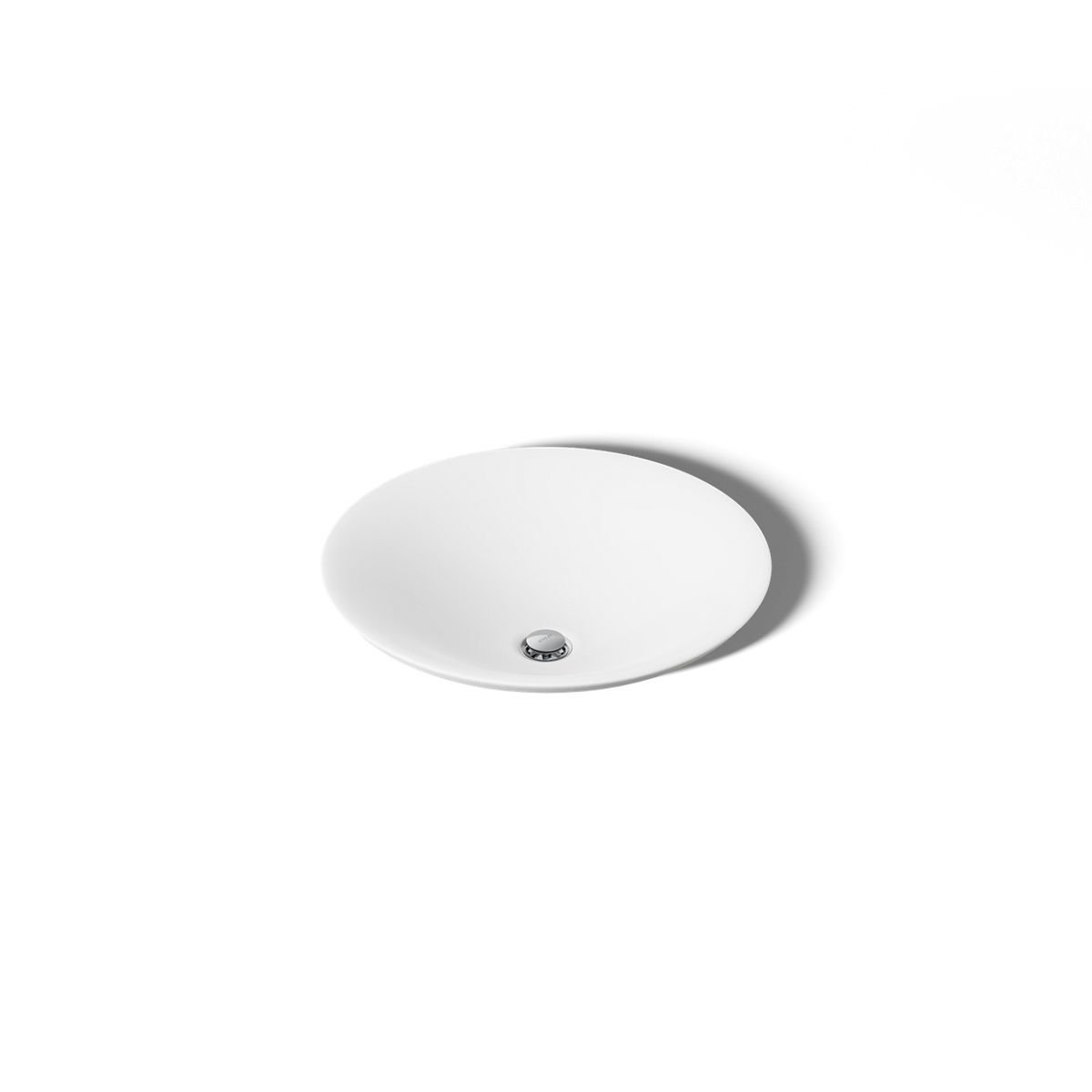 Kohler Carillon Circular Vessel Bathroom Sink & Reviews - Wayfair Canada