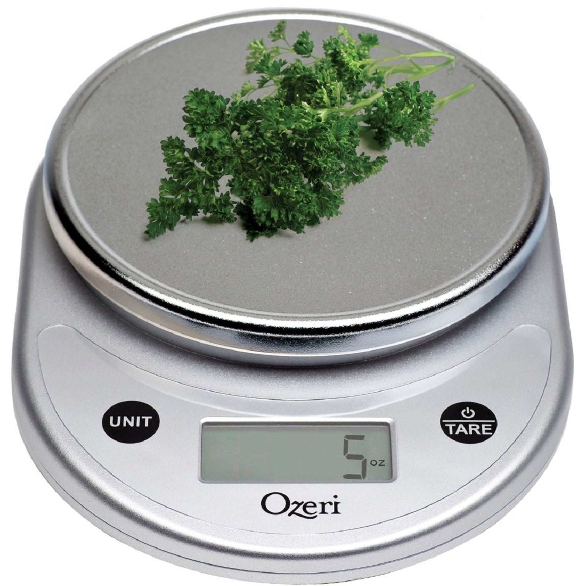 Ozeri Pronto Digital Kitchen Scale & Reviews | Wayfair