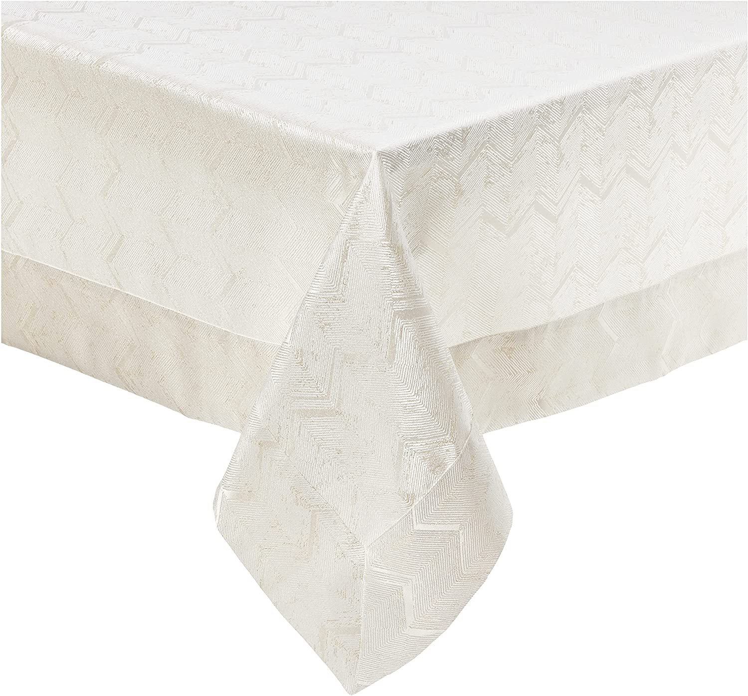 Gracie Oaks Princess Zig Zag Vertical Stripes Chevron Pattern ...