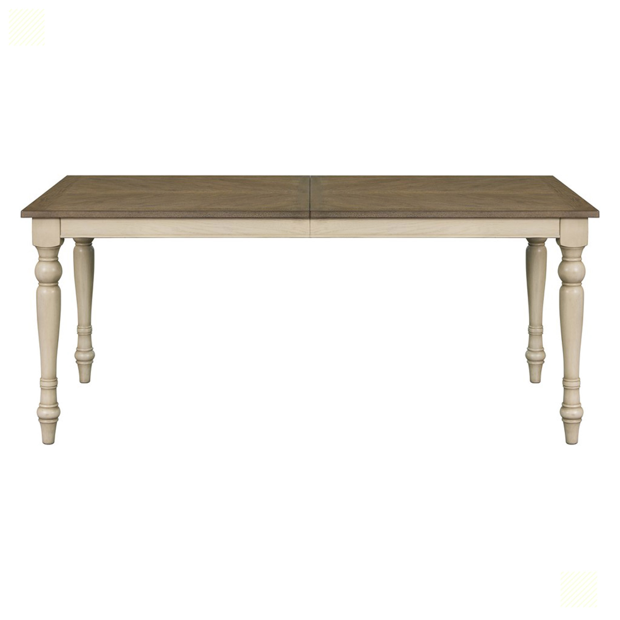 Rosalind Wheeler Breiah 72" Dining Table | Wayfair