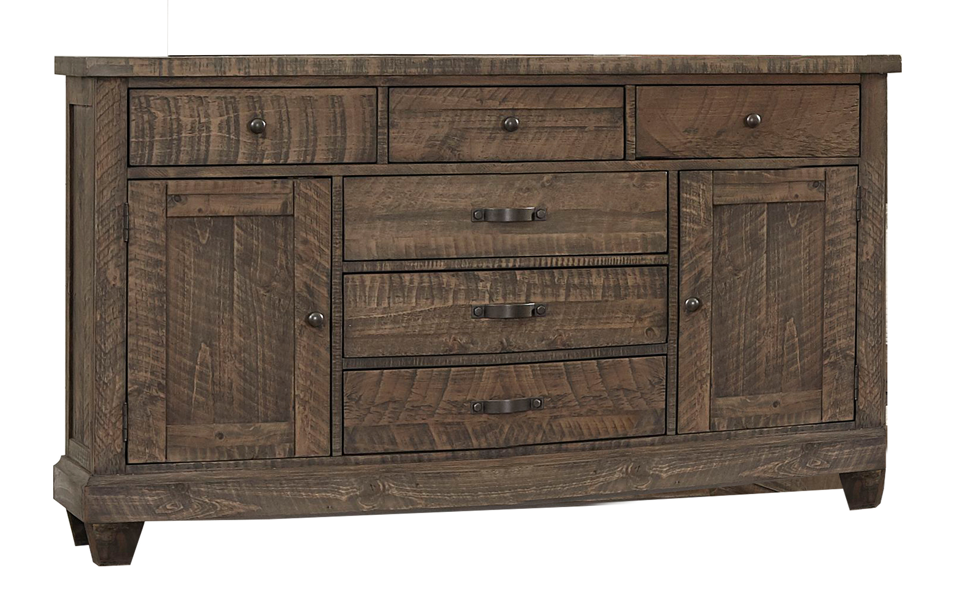 Loon Peak® Rylee 8 - Drawer Dresser - Wayfair Canada