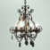Etta Avenue™ Lucee 4 - Light Dimmable Classic / Traditional Chandelier ...
